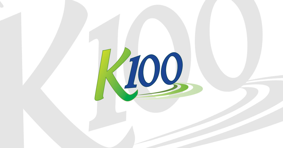 Recently Played - K100